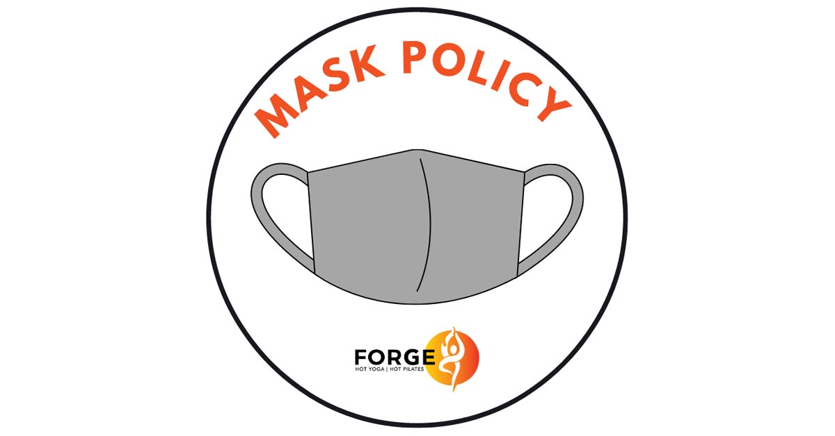 Forge Hot Yoga & Hot Pilates | Serving you from Portland, Oregon