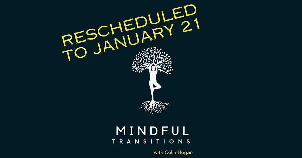 Mindful Transitions | Forge Hot Yoga in Portland